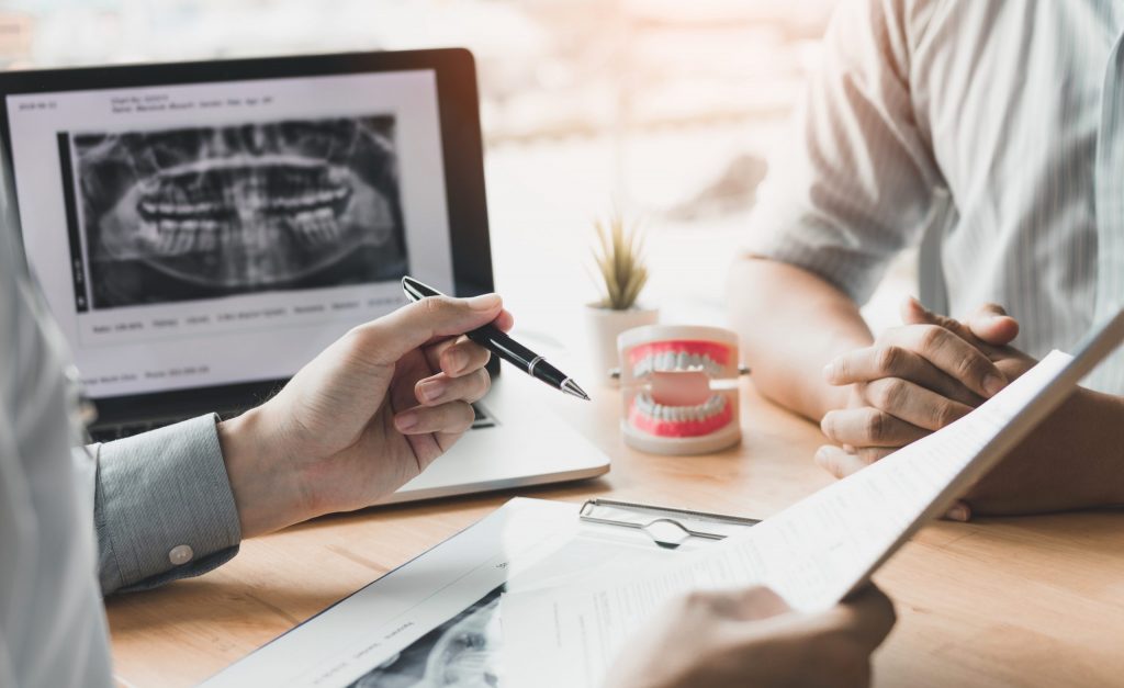 Dr Rothmann Leistungen – Ihr Zahnarzt aus Dortmund Wickede